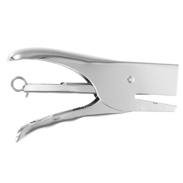Plier Stapler Hand Grip Type Metal Stapler Efficient Stapler without ...