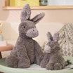 cod Plush Toy, Realistic cod Stuffed Animal plush Toy Cute Children's ...