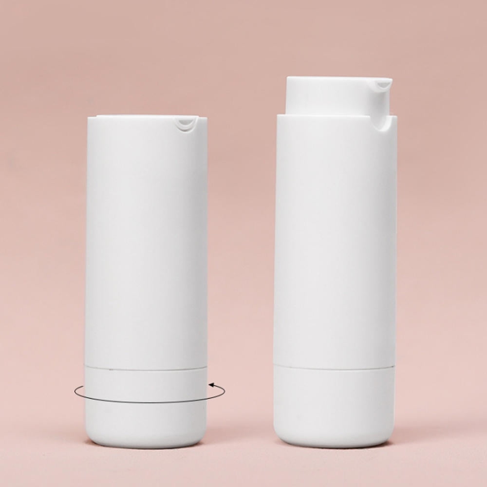 1pc 25ml/45ml Empty Rotary Vacuum Emulsion Bottle Replaceable Inner ...