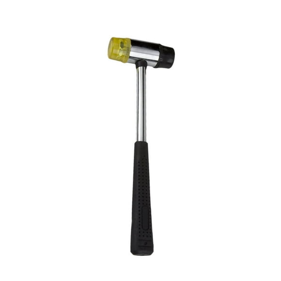 Rubber Mallets in Hammers - Walmart.com