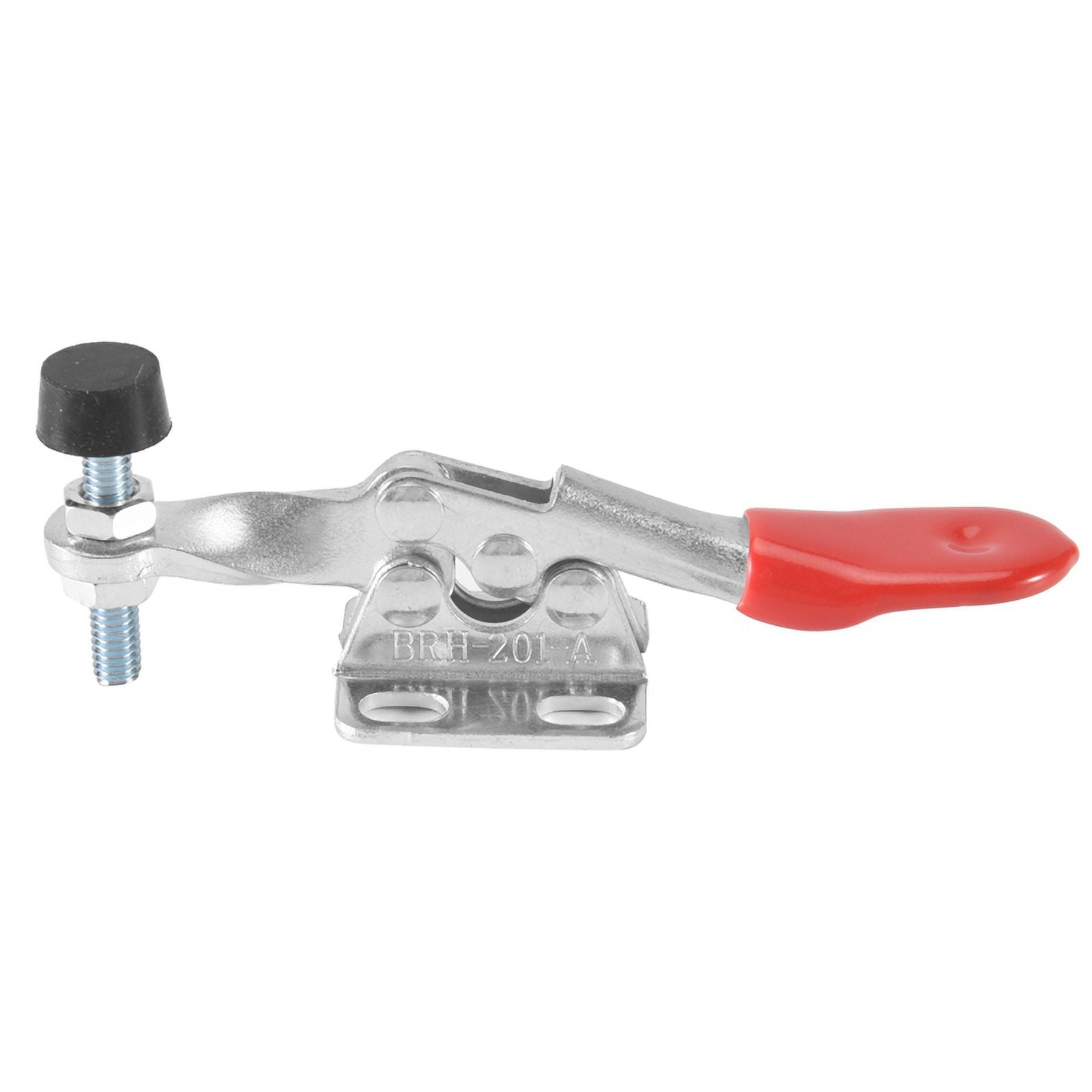 1pc 27kg Anti-Slip U Shape Toggle Clamp Holding Capacity Push Pull ...