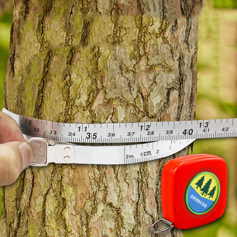 Tree Height Measuring Tool