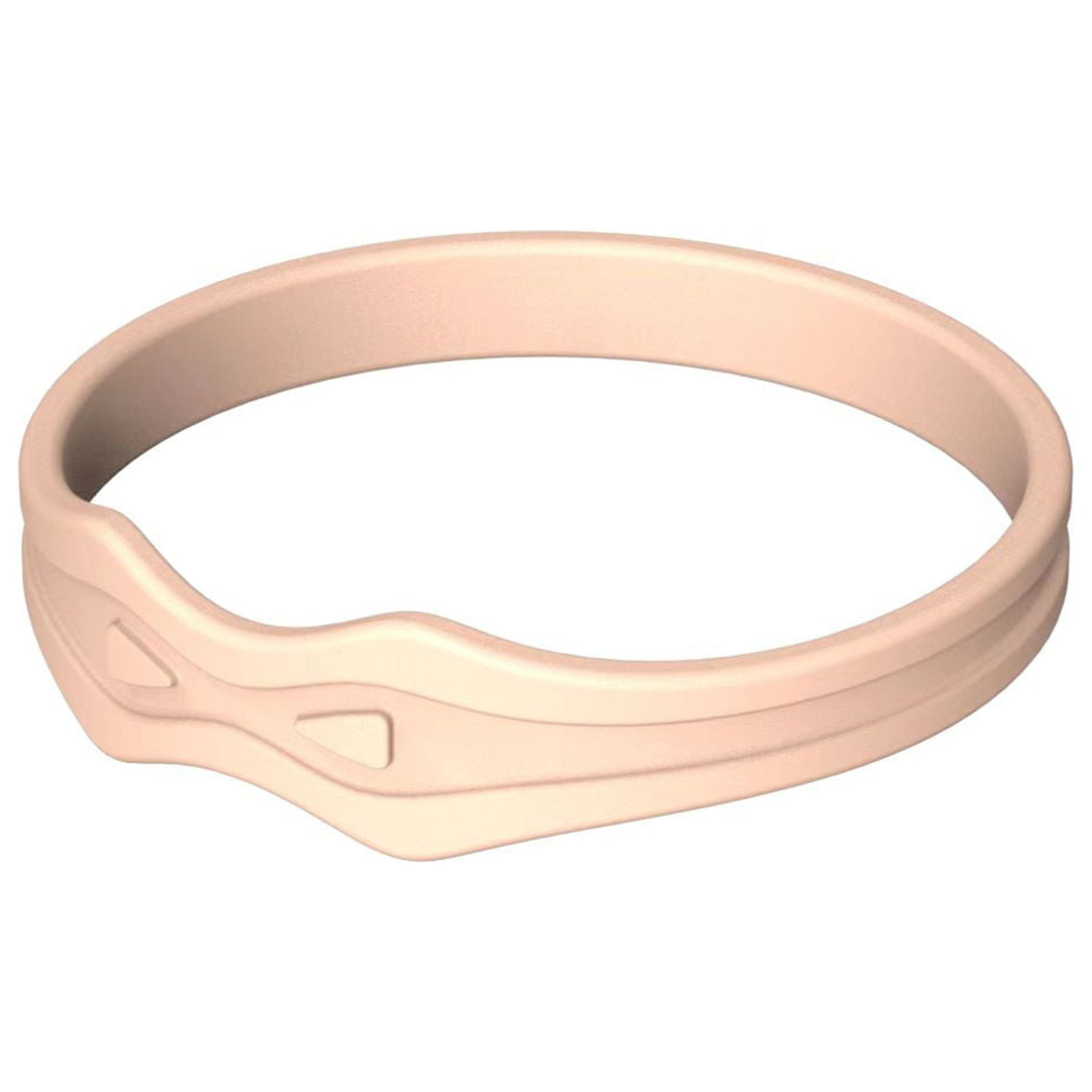 1pc/2pcs Fine Patella With Basketball Knee Force Band Silicone Running ...