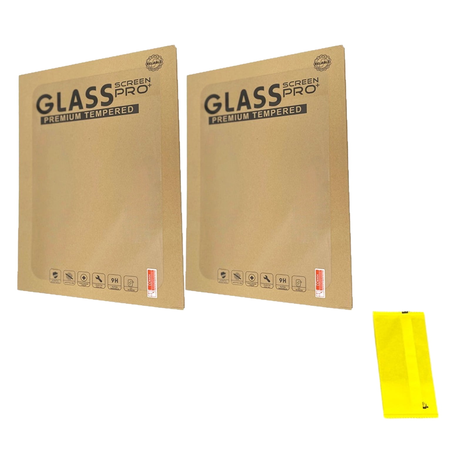 1pc/2pcs Hygienic Screen Protectors for TM7 Kitchen Appliance Displays ...
