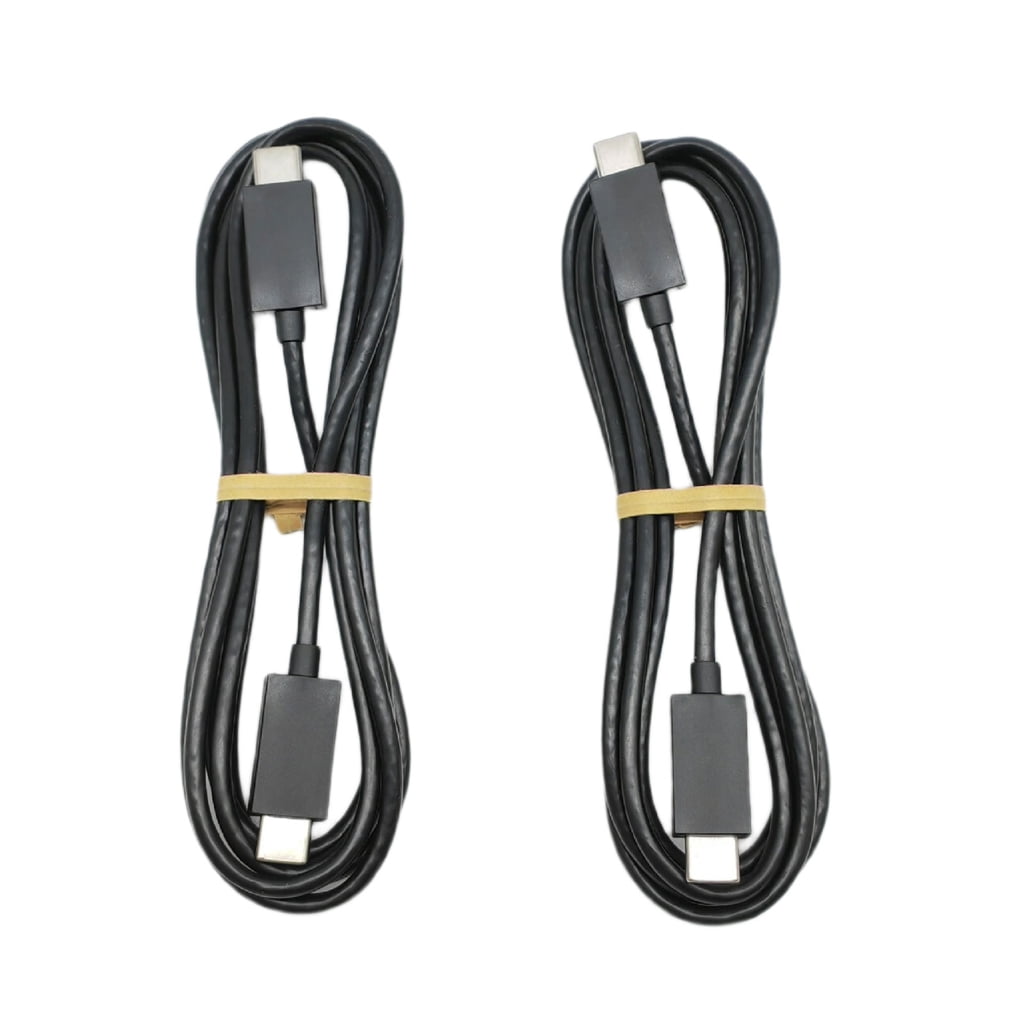 1pc/2pcs Portable Charging Wire Type-C Charging Cable Data Cord ...