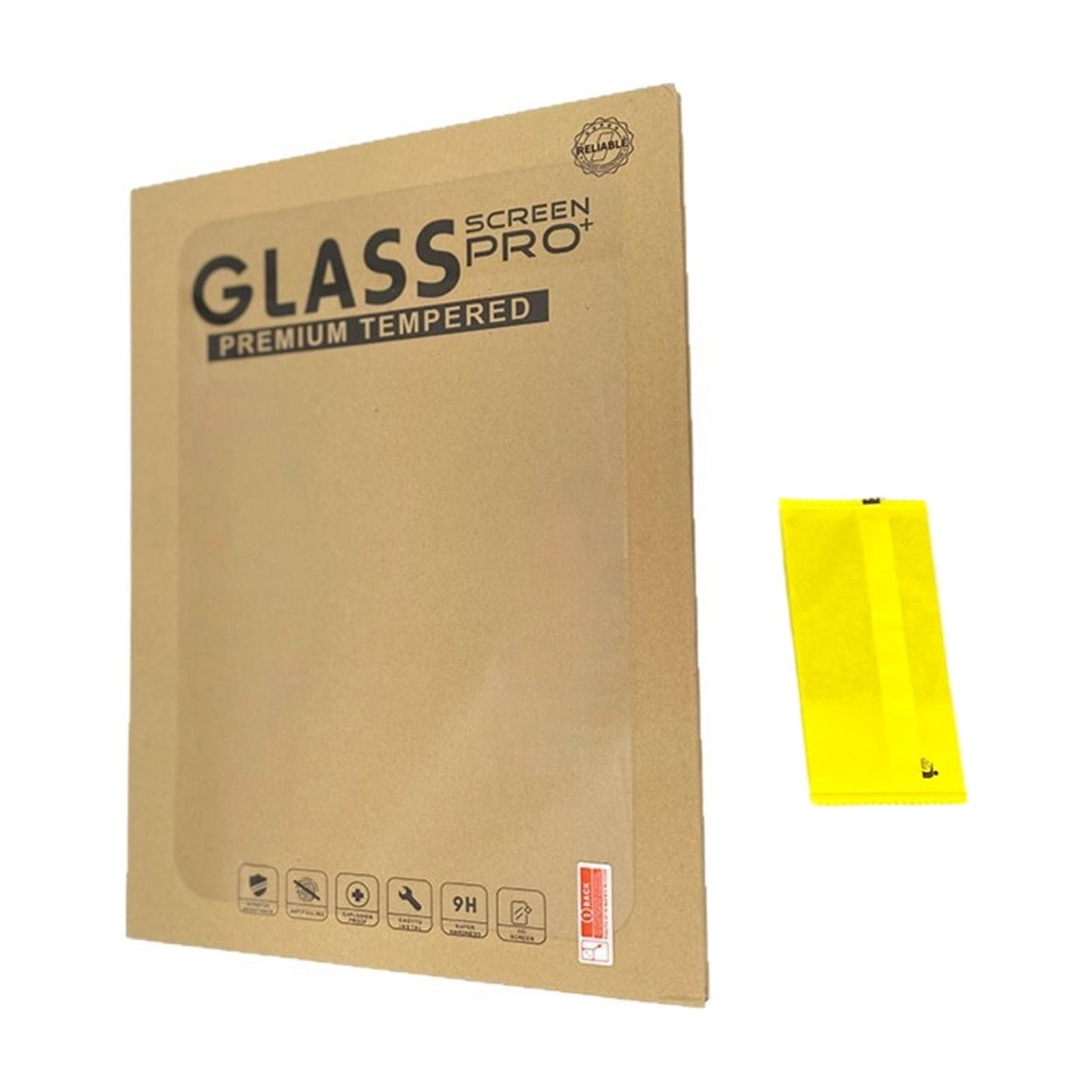 1pc/2pcs Screen Glass Film Protective Films for TM7 Touch Panel Screen ...