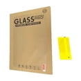 1pc/2pcs Screen Glass Film Protective Films for TM7 Touch Panel Screen ...