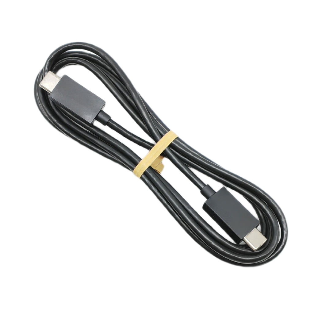 1pc/2pcs Wireless Game Controller Power Cable Extension Type-C Charging ...