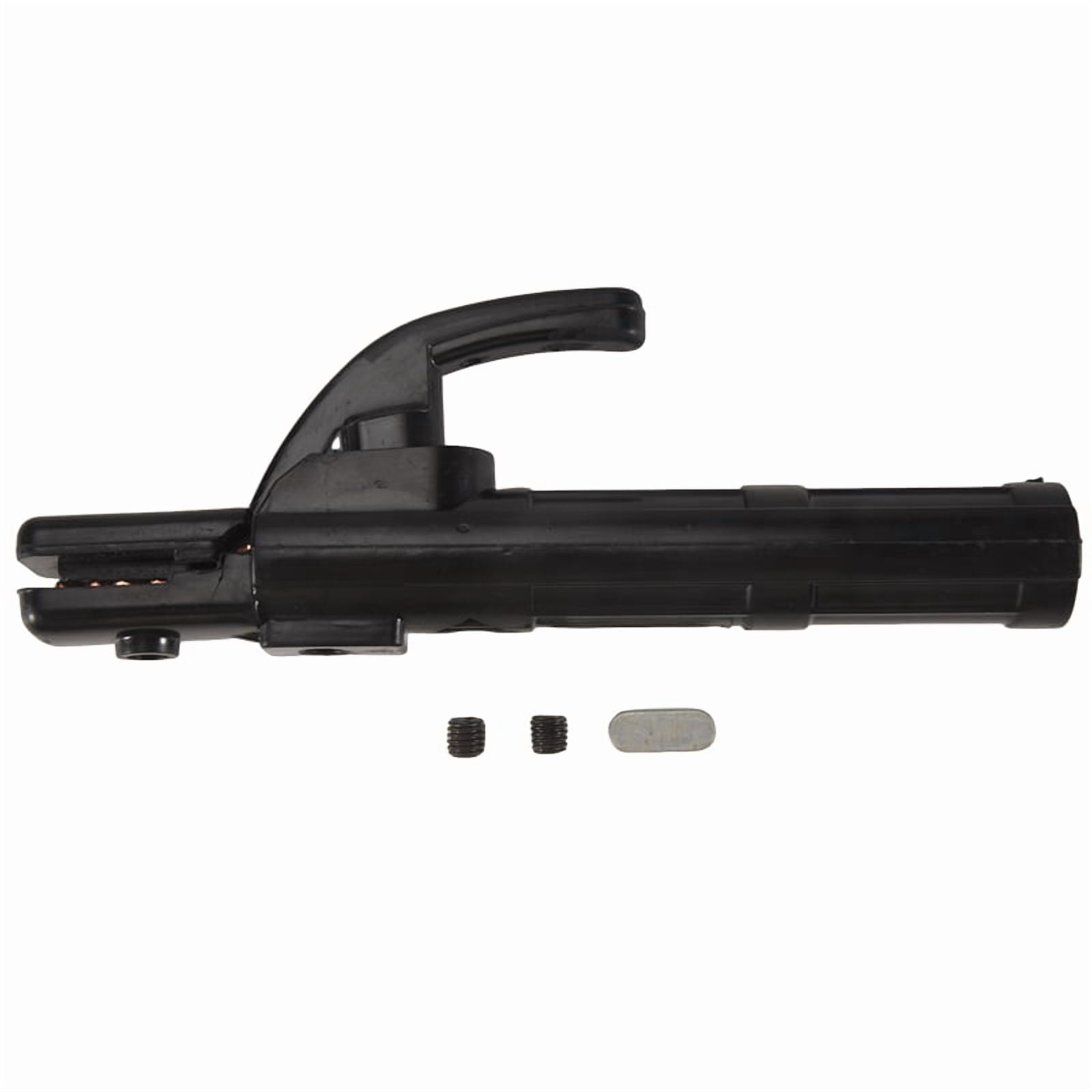 1pc 300A Electrode Holder Stick Welder Copper Welding Rod Stinger Non ...