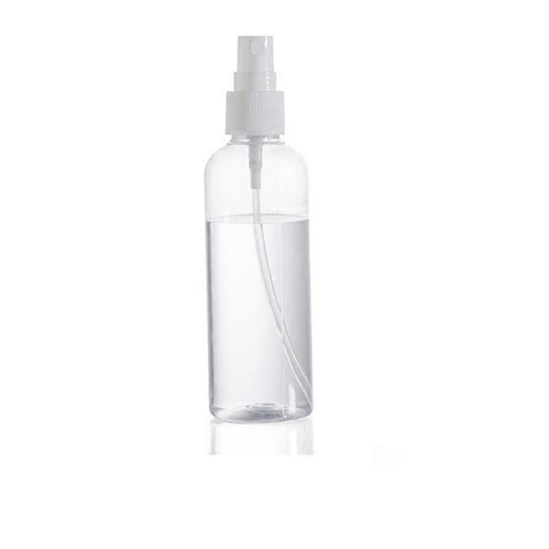 1pc 30ml/50ml/100ml Transparent Empty Spray Bottles Refillable ...