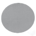 1pc 316 Stainless Steel Coffee Puck Screen Filter Plate 150μm Mesh ...
