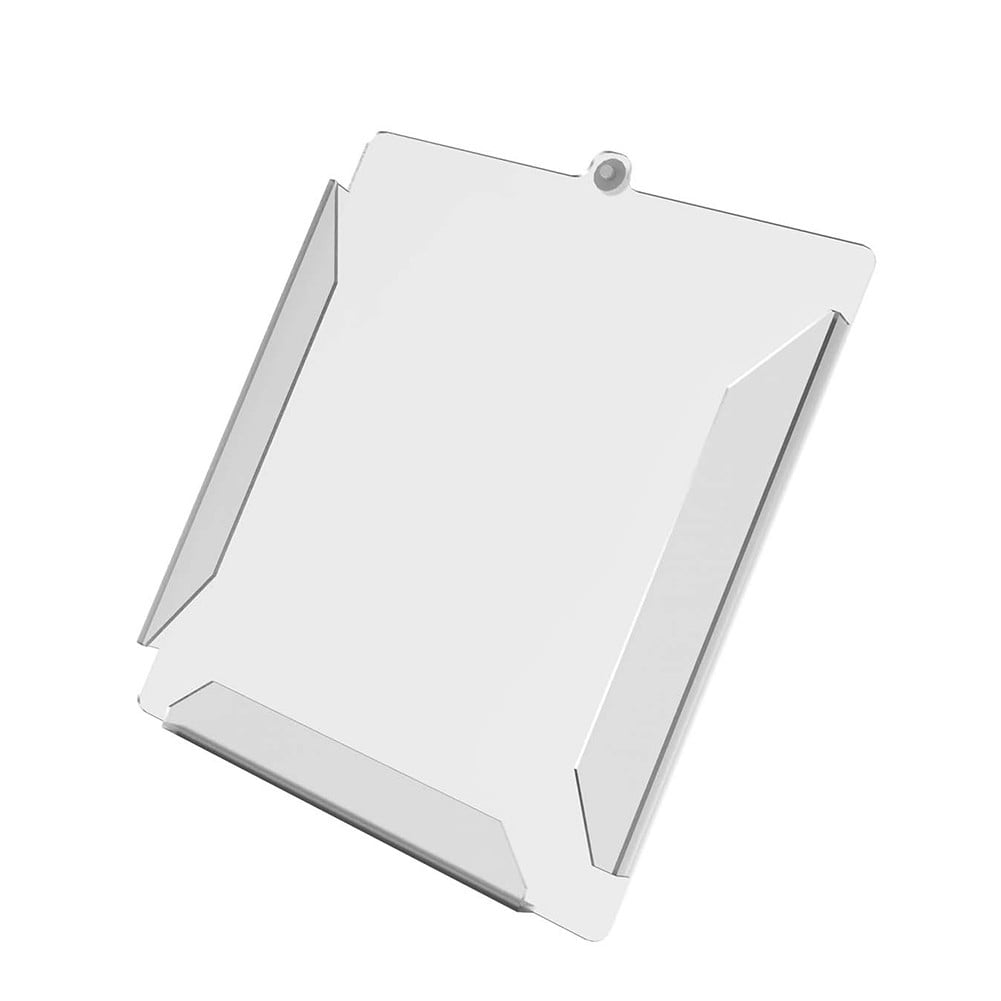 1pc 330*270*40mm Plastic Protective Case For Starlink For Mini Outdoor ...