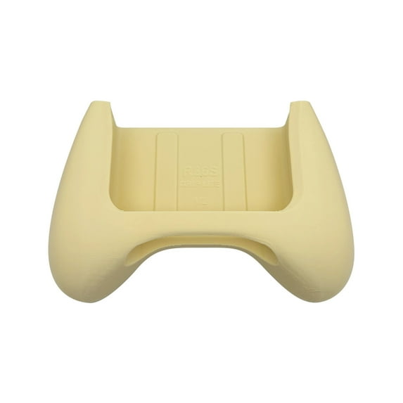 1pc 3D Printed Accessories For R36S Grip Handle DIY Controller R36S 3D ...