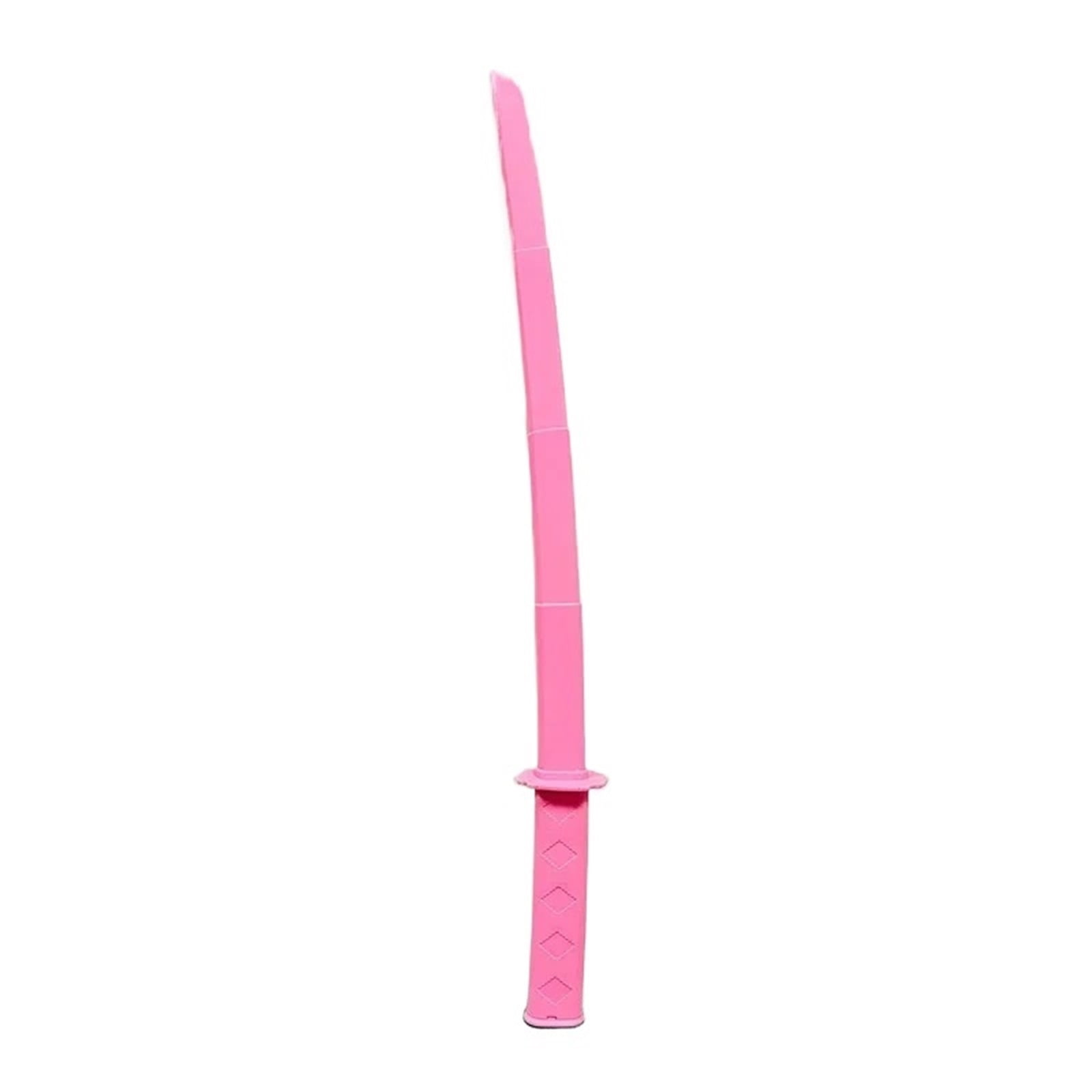 1pc 3D Printed Samurai Sword Knife Retractable Katana Sword Scalable ...