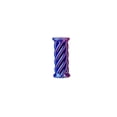 1pc 3D Printed Twistable Desk Ornament - Colorful Gradient Spiral ...