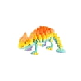1pc 3D Printed Tyrannosaurus Rex Realistic Dinosaur Model Jointed Full ...