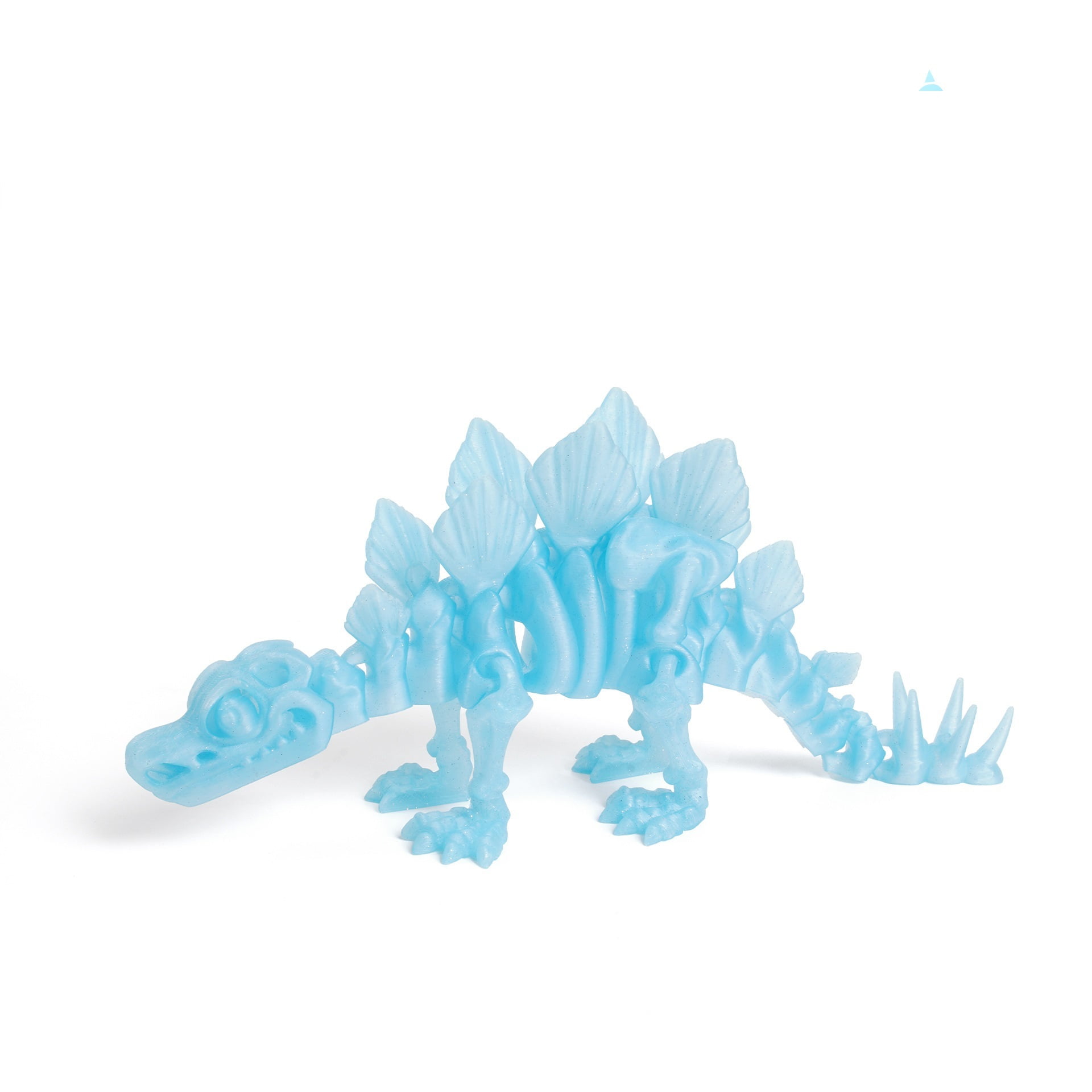 1pc 3D Printed Tyrannosaurus Rex Realistic Dinosaur Model Jointed Full ...