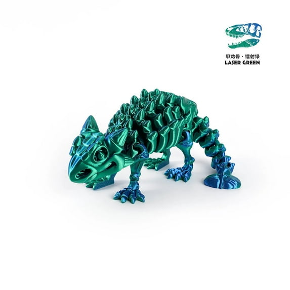 1pc 3D Printed Tyrannosaurus Rex Realistic Dinosaur Model Jointed Full ...