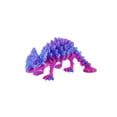 1pc 3D Printed Tyrannosaurus Rex Realistic Dinosaur Model Jointed Full ...