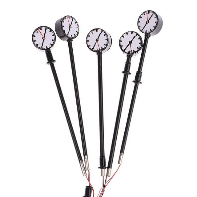 1pc 3V Miniature Led Lighting Model Railway HO N Scale Lights Lit ...