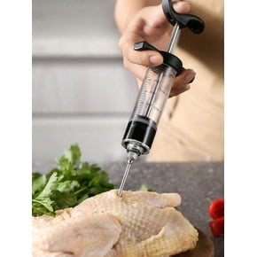 Turkey Injector