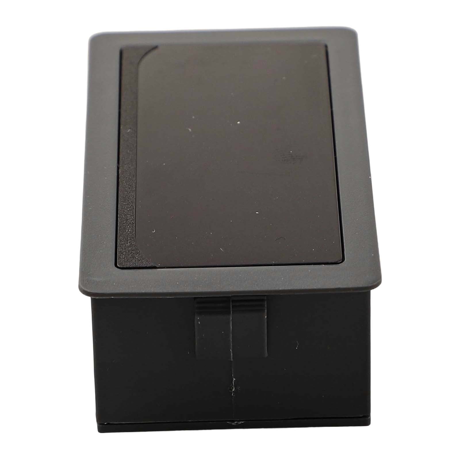 1Pc 4 Digit Motor Speedometer Led Digital Tachometer Accurate Rpm ...