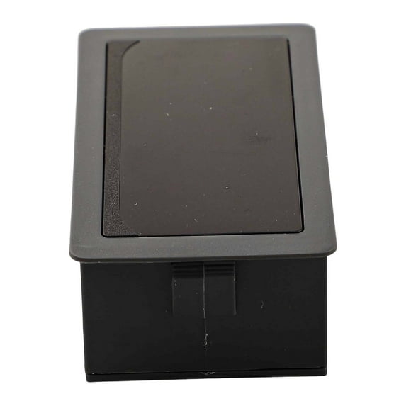 1Pc 4 Digit Motor Speedometer Led Digital Tachometer Accurate Rpm ...