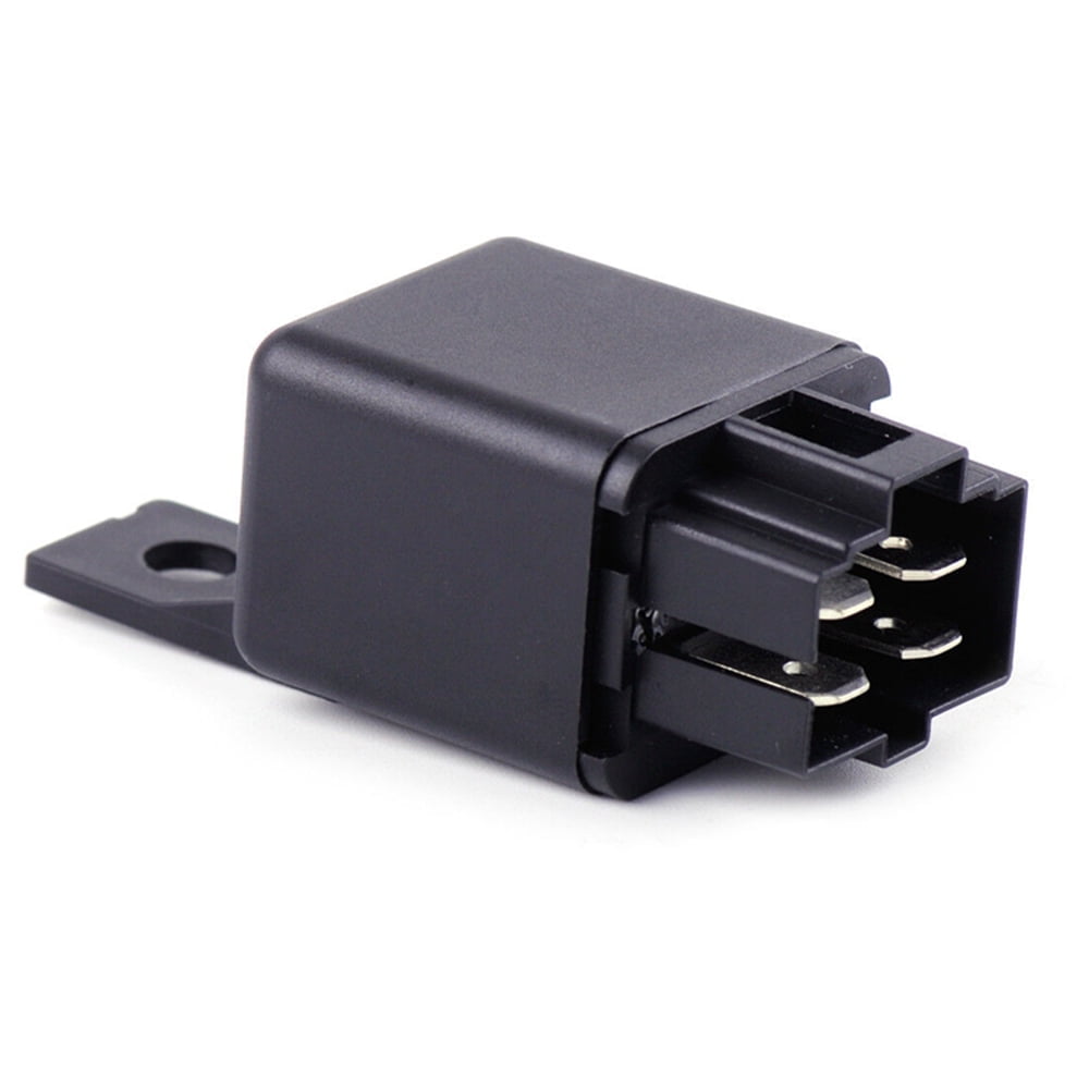 1pc 4-Pins 12V 40A Relay For Fog Driving Light Lamp Wire Wiring Harness ...