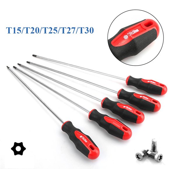 Torx T25 Screwdriver
