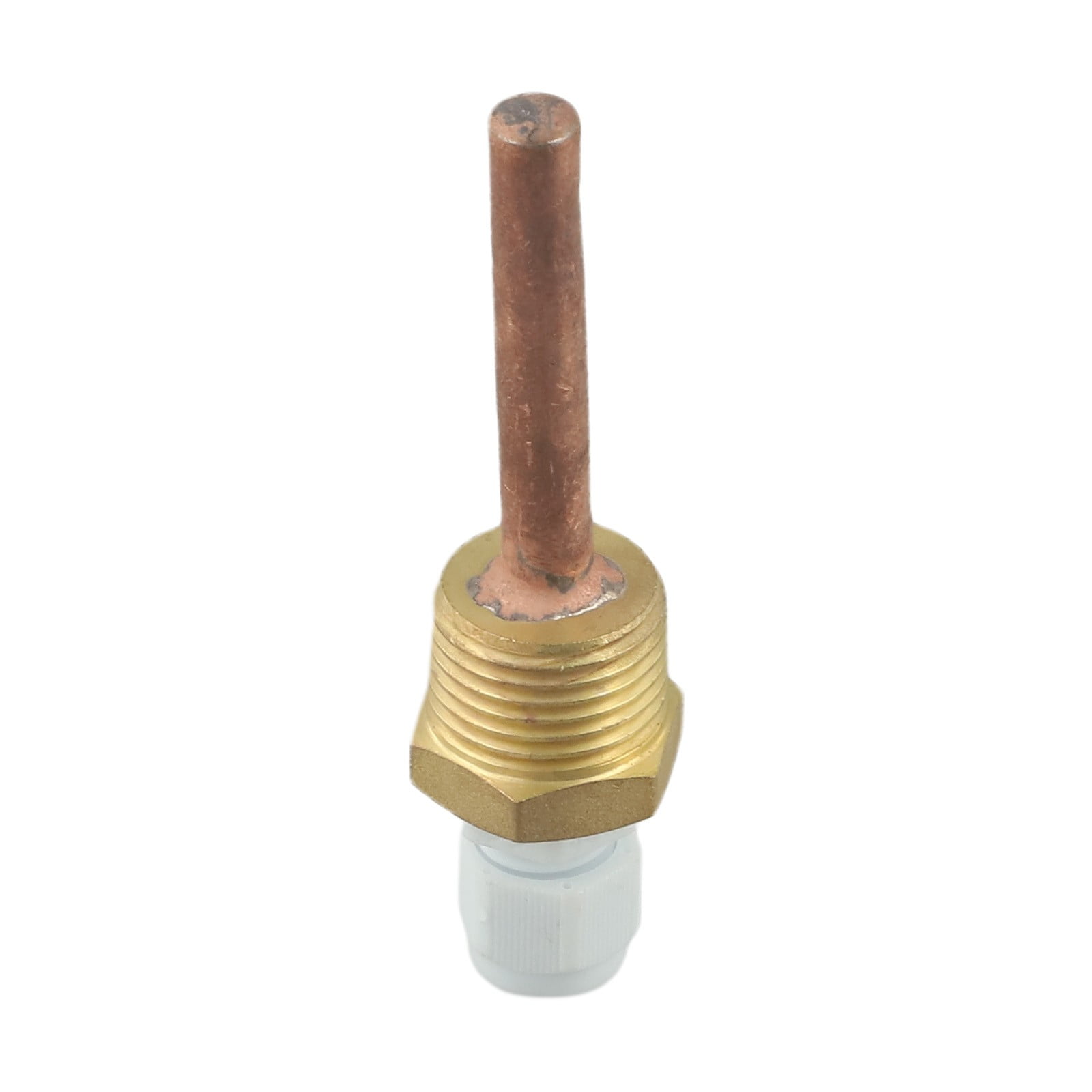 1pc 42-300mm Thermowell Brass Waterproof For BSP(G) Type 1/2" DN15 ...