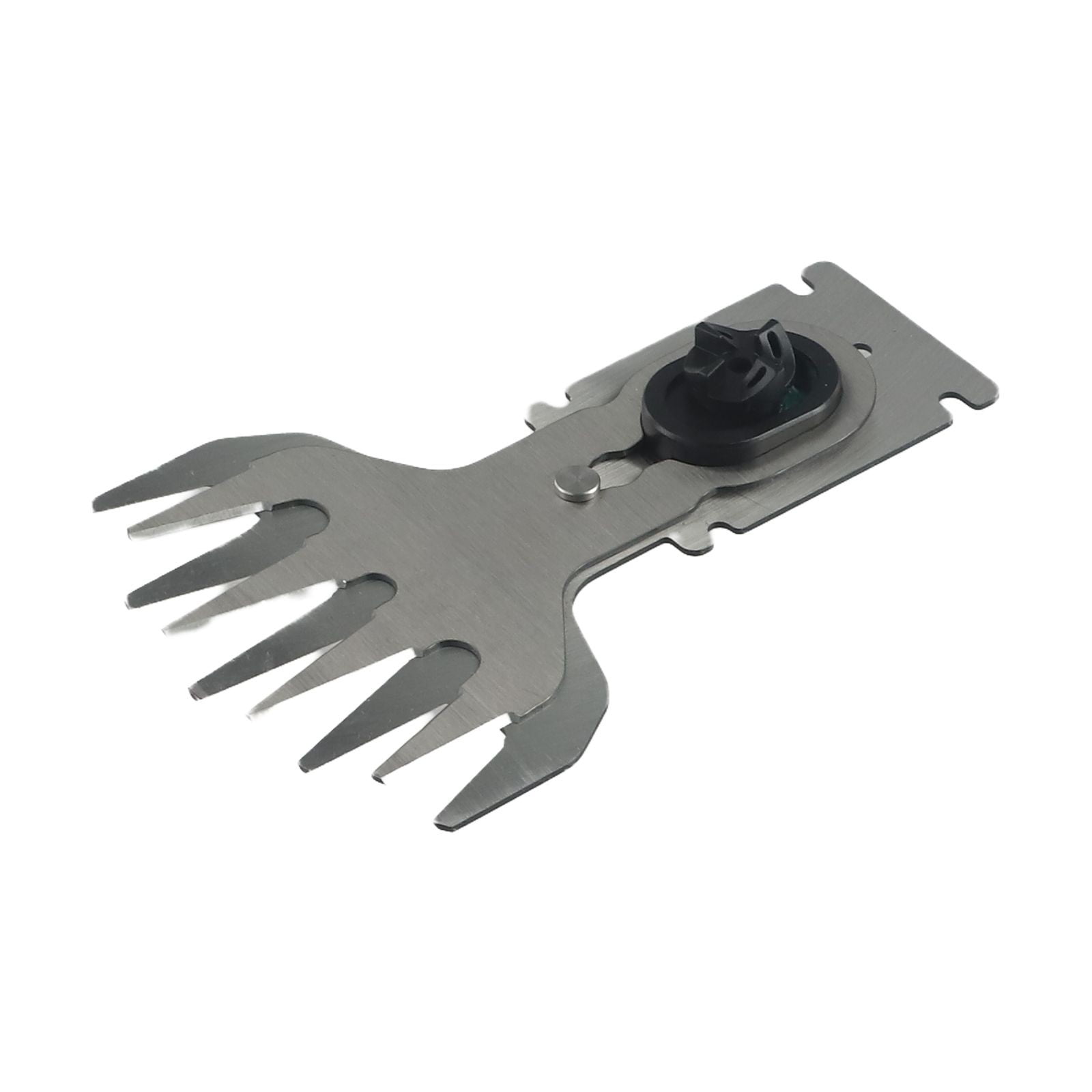 1pc 4inch Shrub Trimmer BladeReplacement Spare Parts Shearing Shrub ...