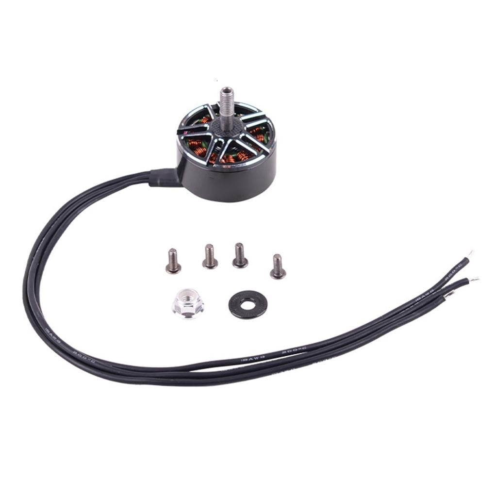 1pc/4pcs 2810 1180KV Motor 7in 9in Propellers Powerful Brushless Motor ...