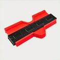 1pc 5-Inch/10-Inch Contour Gauge Duplicator Tool, Adjustable, For ...