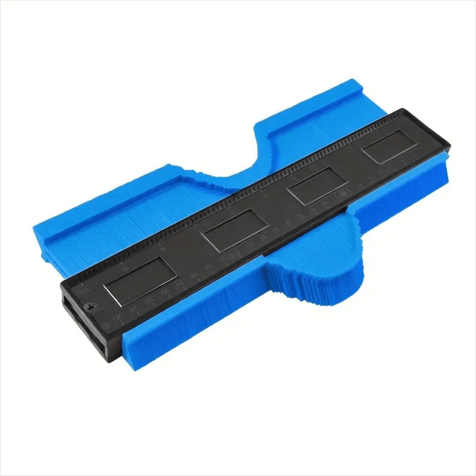 1pc 5-Inch/10-Inch Contour Gauge Duplicator Tool, Adjustable, For ...