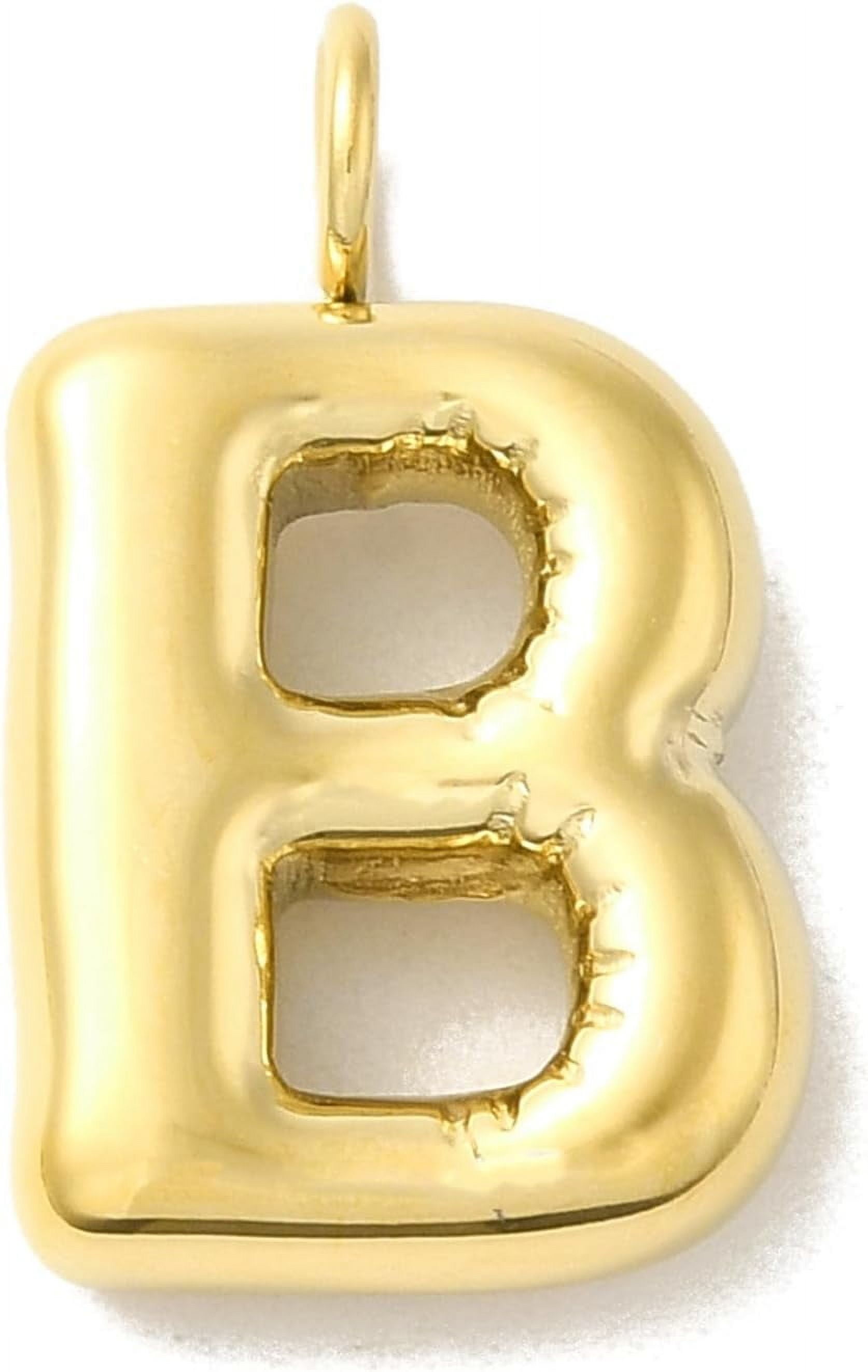 1pc 500gs Plating Transparent Acrylic Beads Golden Metal Enlaced ...