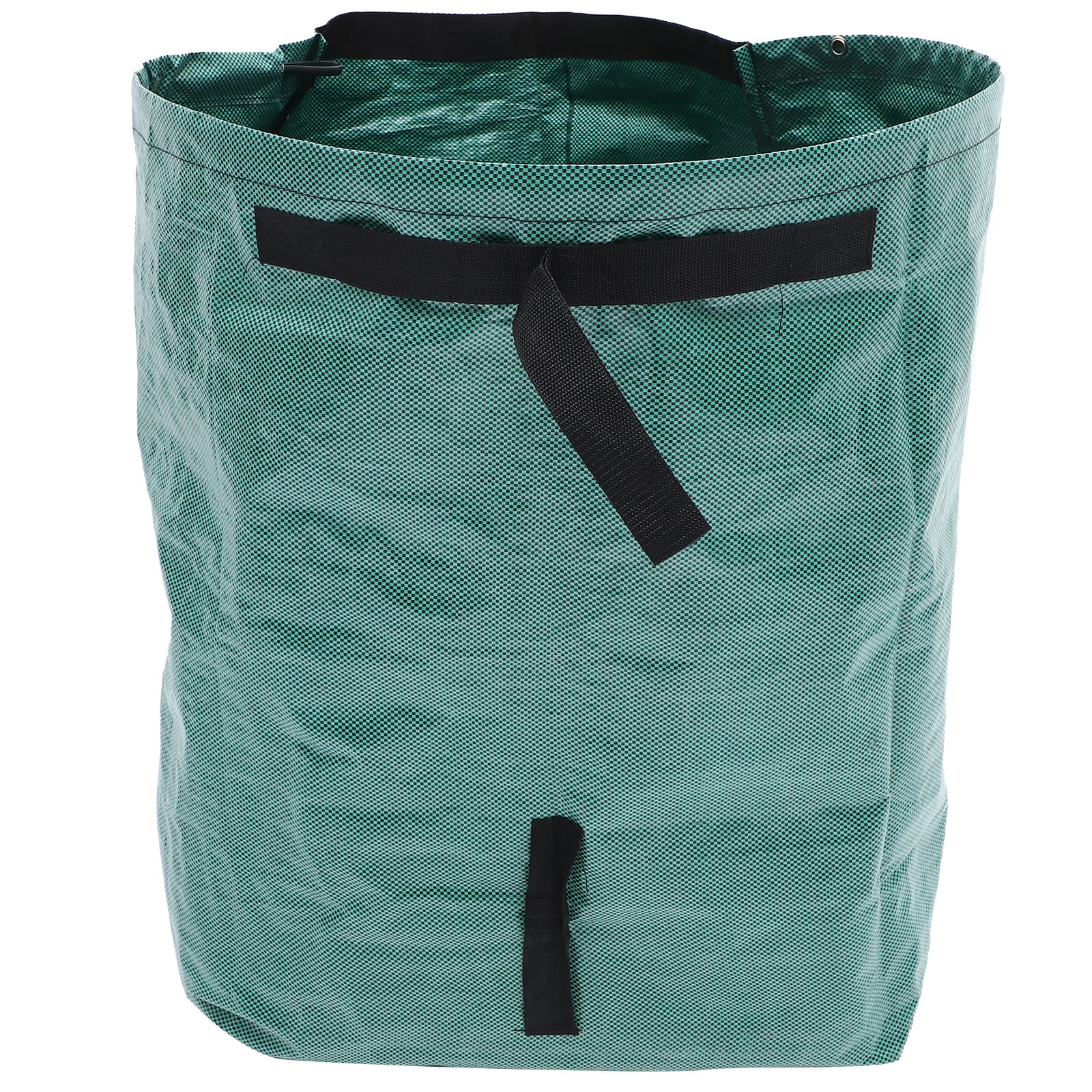 Reusable Leaf Bags with Reinforced Handles for Yard Waste Garden Debris ...