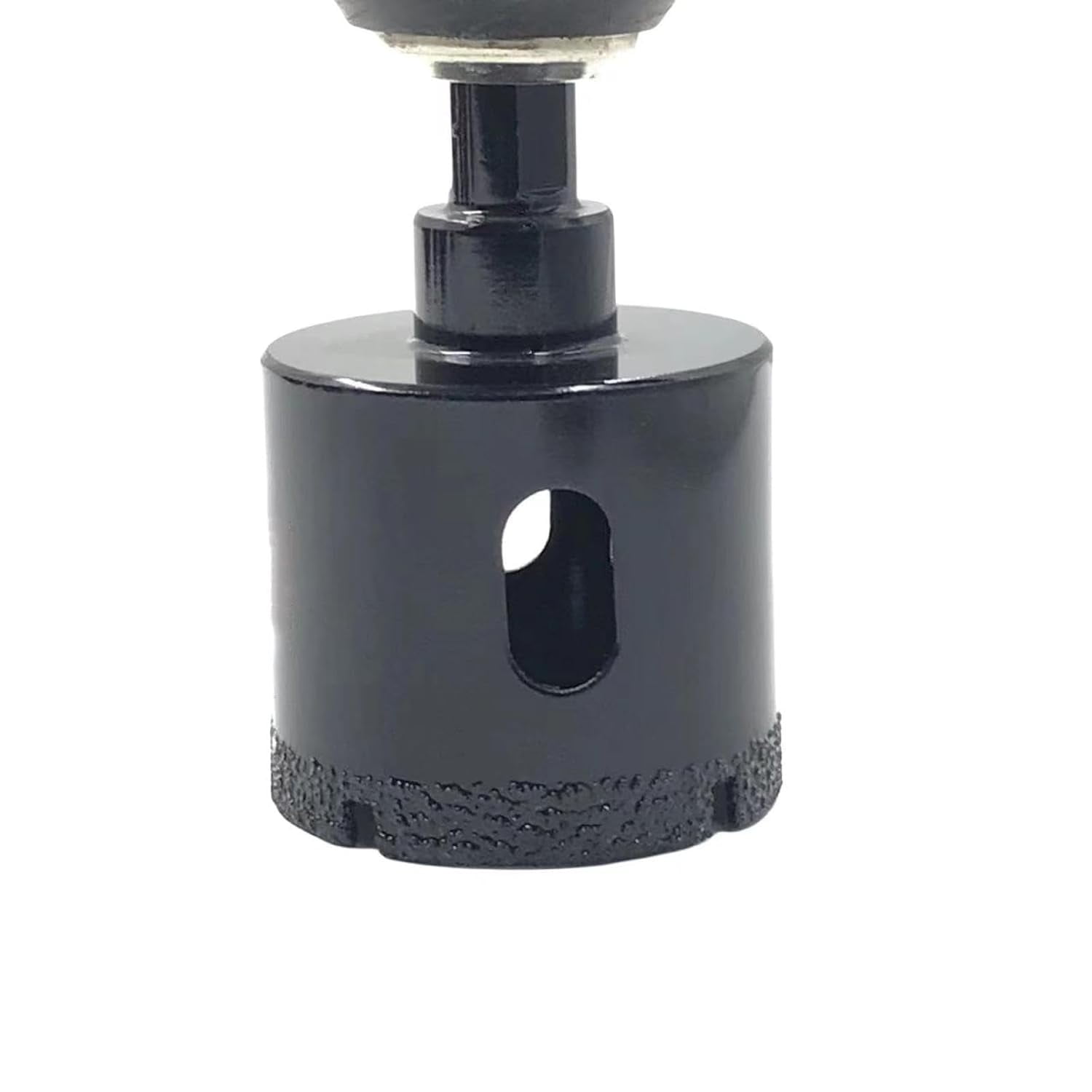 1pc 6-60mm Brazing Hole Opener Diamond Hole Saw Drill Bits Metal Hole ...