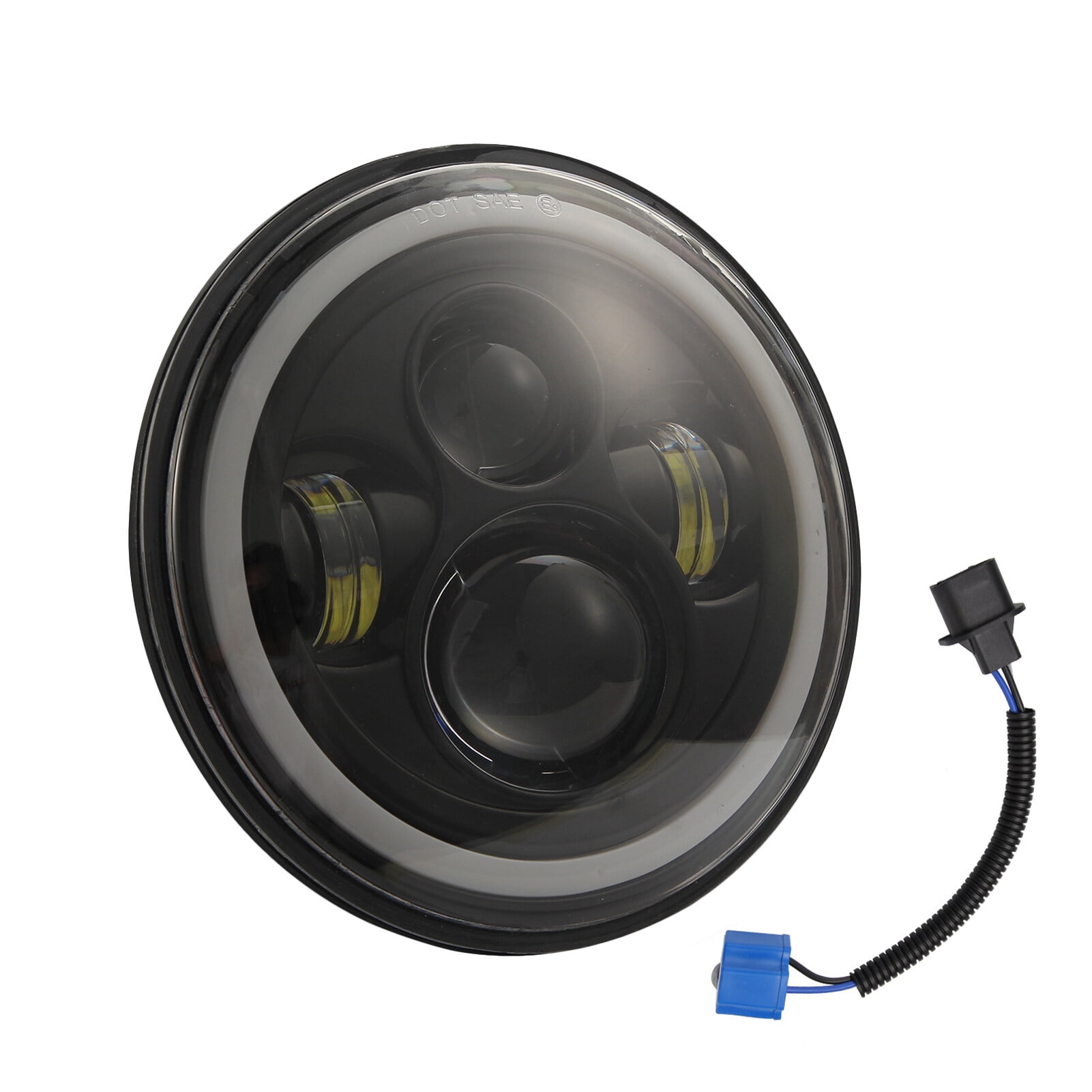 Harley-Davidson Headlights in Harley-Davidson Lights - Walmart.com