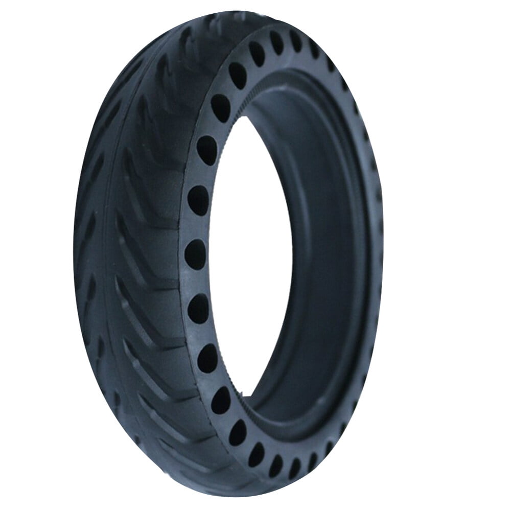 Honeycomb Tires Scooter