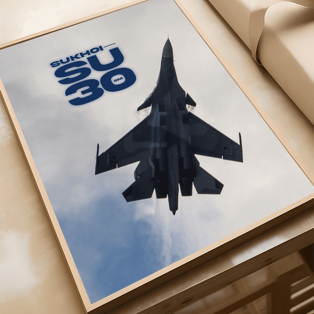 1pc A-American Fighter A10 F22 F14 F15 F16 Apache Poster Self-adhesive ...