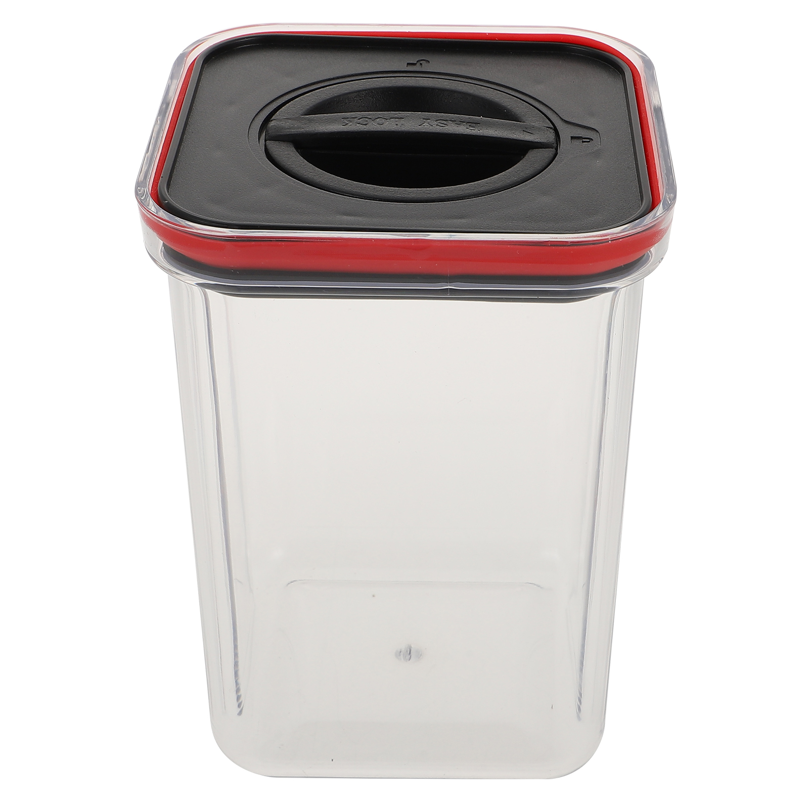 1pc Airtight Food Storage Container Plastic Cereal Container with ...