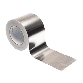 Silver Tape in Hardware Tape by Color - Walmart.com