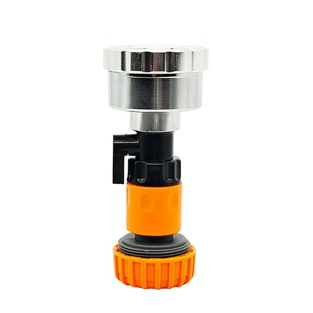 1pc Aluminum Sprinkler Head Gardening Nursery Sprinkler 400/1000/2000 ...