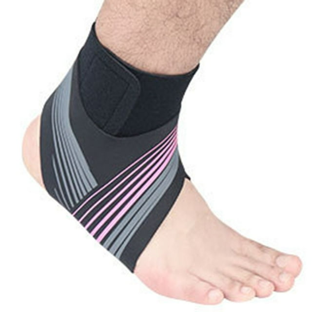 1pc Ankle Protector Ankle Brace Ankle Support Anti Sprain Basketball ...