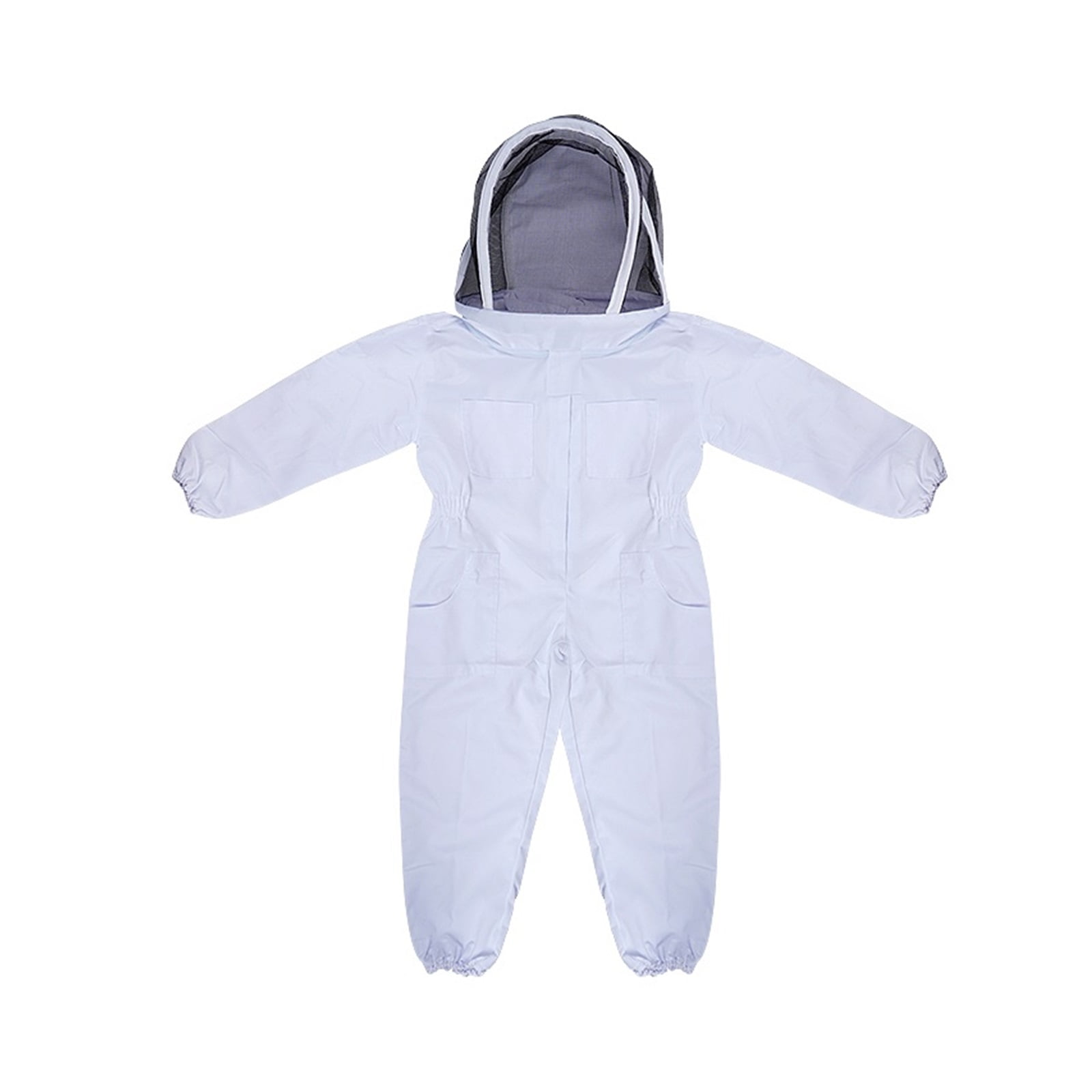 1pc Apiculture Children Anti-Bee Suit Breathable Suit for Kids ...