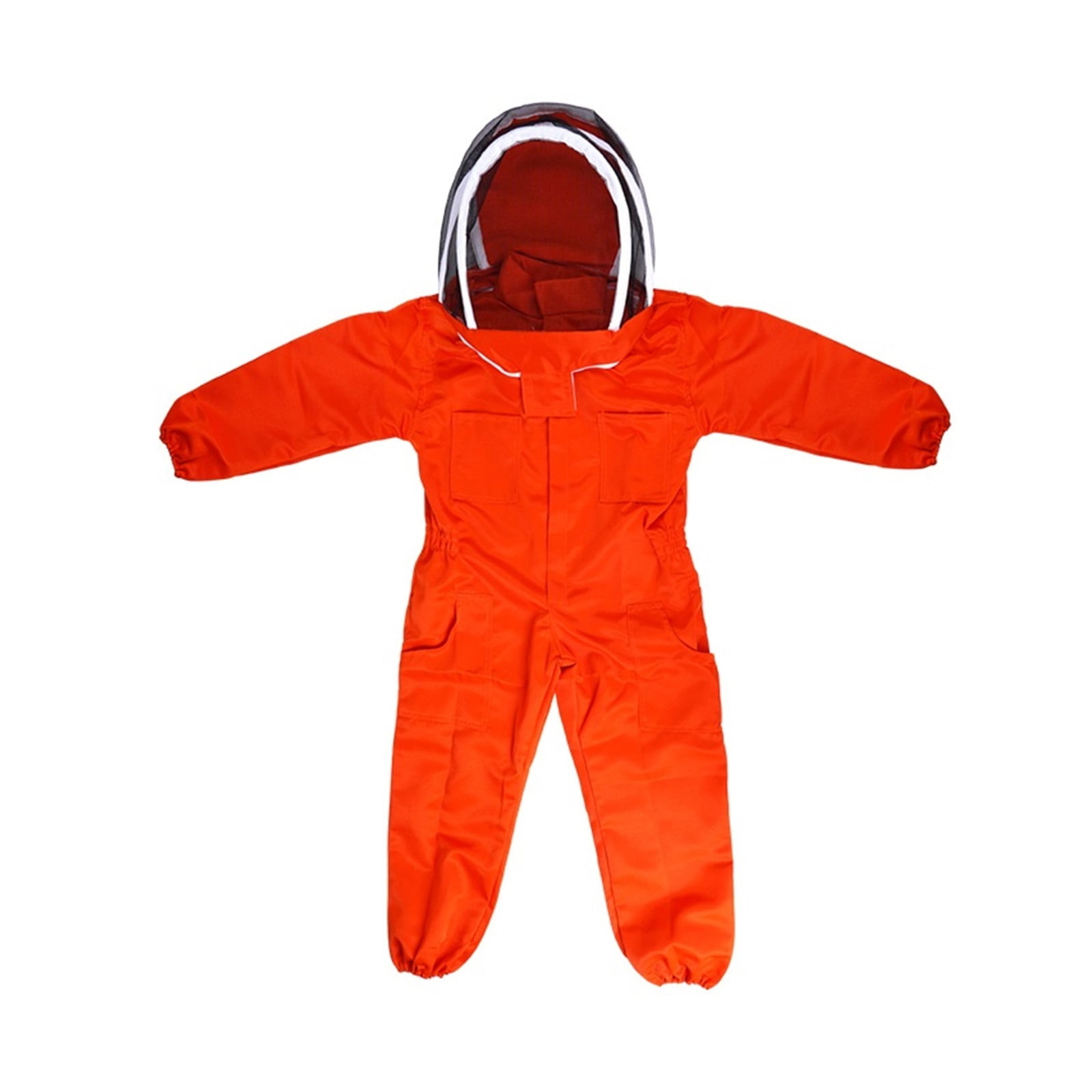 1pc Apiculture Children Anti-Bee Suit Breathable Suit for Kids ...