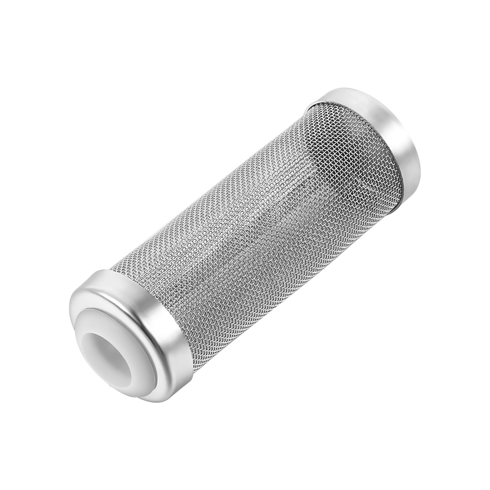 Stainless Steel Aquarium Filter Cover for Fish Tank Filtration ...