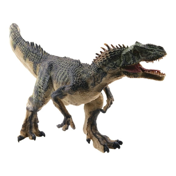 Allosaurus