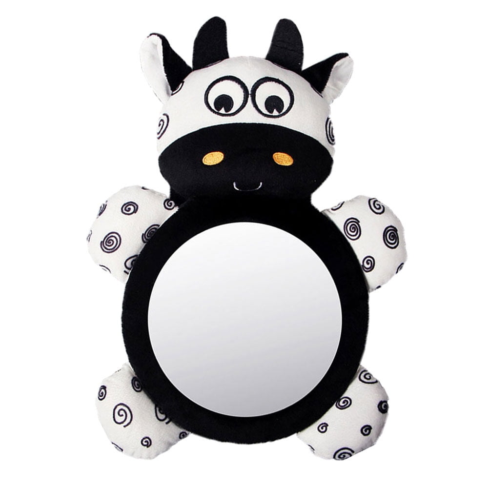 1pc Baby Observation Mirror with Reverse Direction Reflector for Child ...