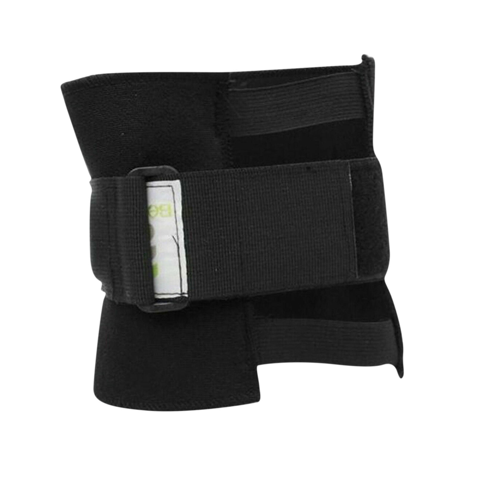 1pc Back Pain Knee Brace Knee Acupressure Sciatic Nerve Pad Magnetic ...